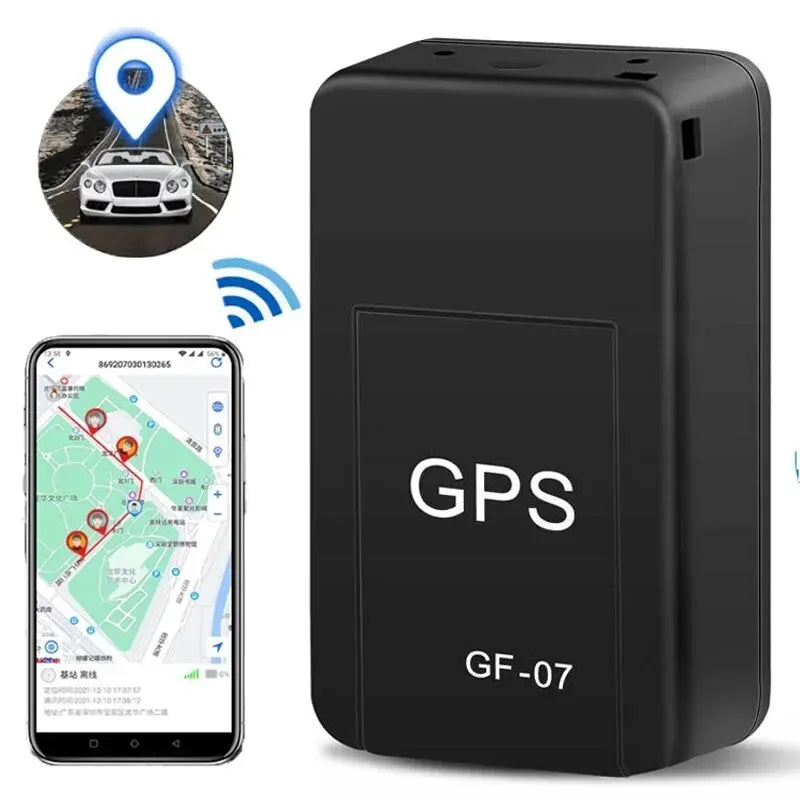 Gps gf07 store