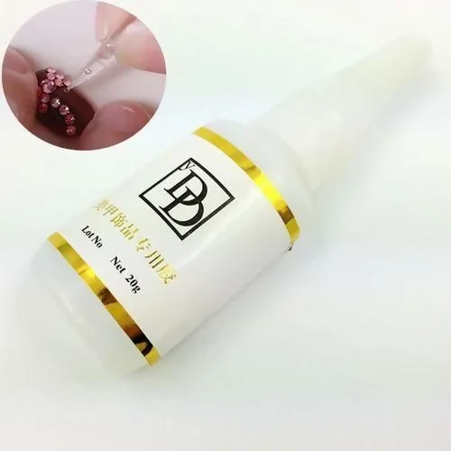 YDD Nail Glue – NairoMarket