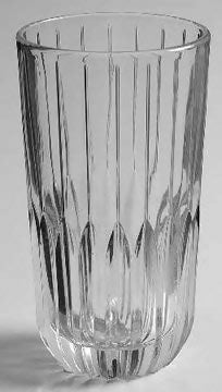 Juice/Water Glass 6pc Set 300ml – NairoMarket
