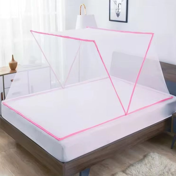 Portable Folding Mosquito Travel Mosquito Net – NairoMarket