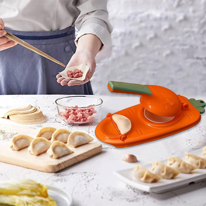 2 in 1 dumpling press and samosa meat pie press – NairoMarket