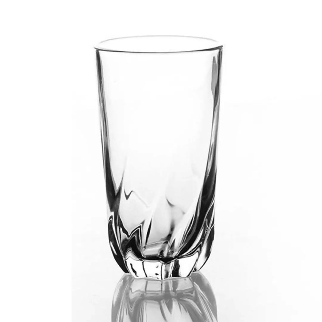 Juice/Water Glass 6pc Set 380ml – NairoMarket