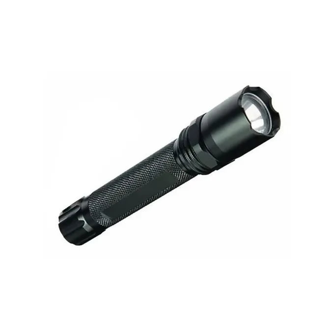 Generic Electric Tizzer Torch Very Bright Black 4 Inch 0.5W – NairoMarket