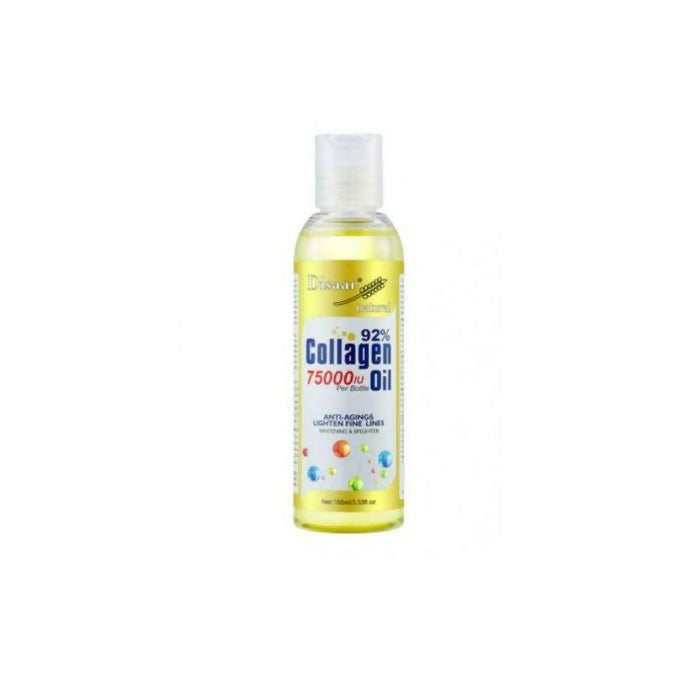 Collagen Natural Oil-Disaar – NairoMarket