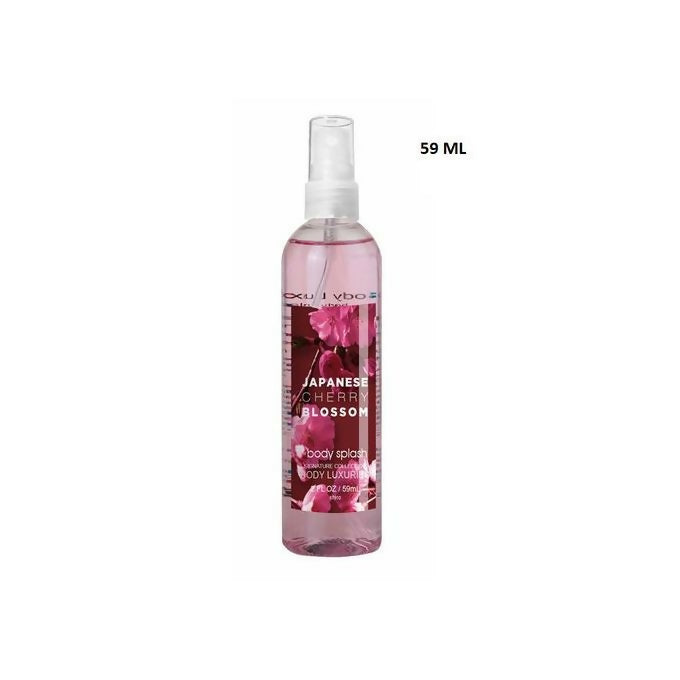 Dear Body Japanese Cherry Blossom Body Splash 59ML – NairoMarket