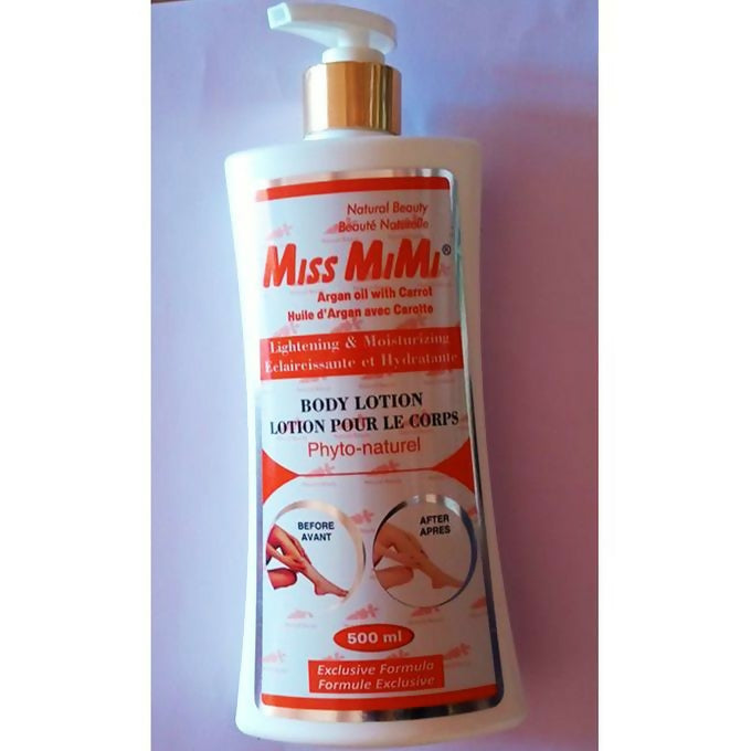 Miss Mimi Body Lotion – NairoMarket