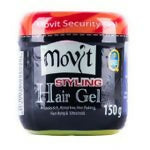 Movit Styling Hair Gel 150 grams – NairoMarket