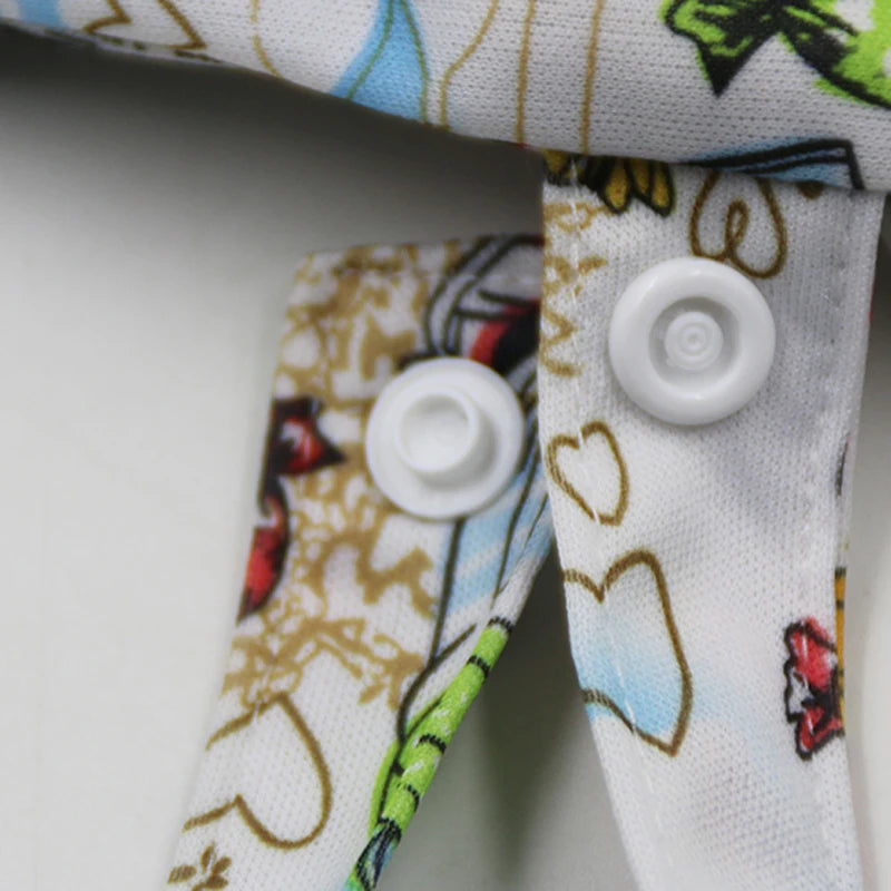 Pororo mommy bag diaper bags Pouch size 30*40cm waterproof PUL printed ...