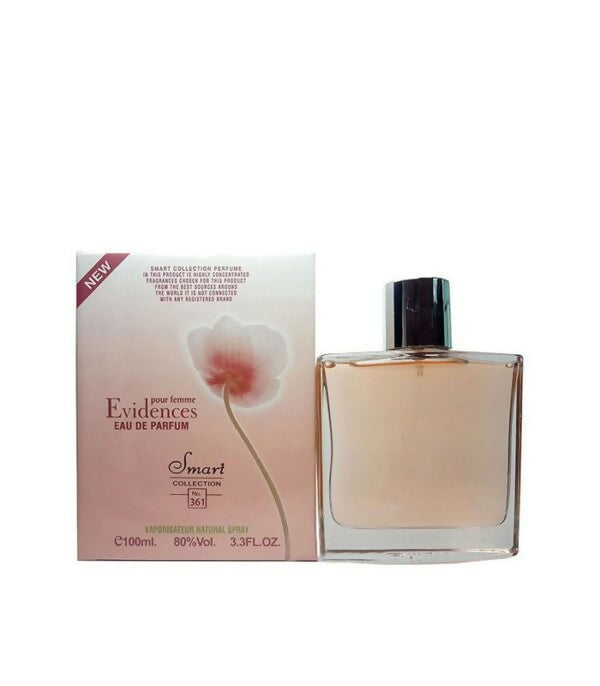 Eau de Parfum Smart Collection NO.361 – NairoMarket