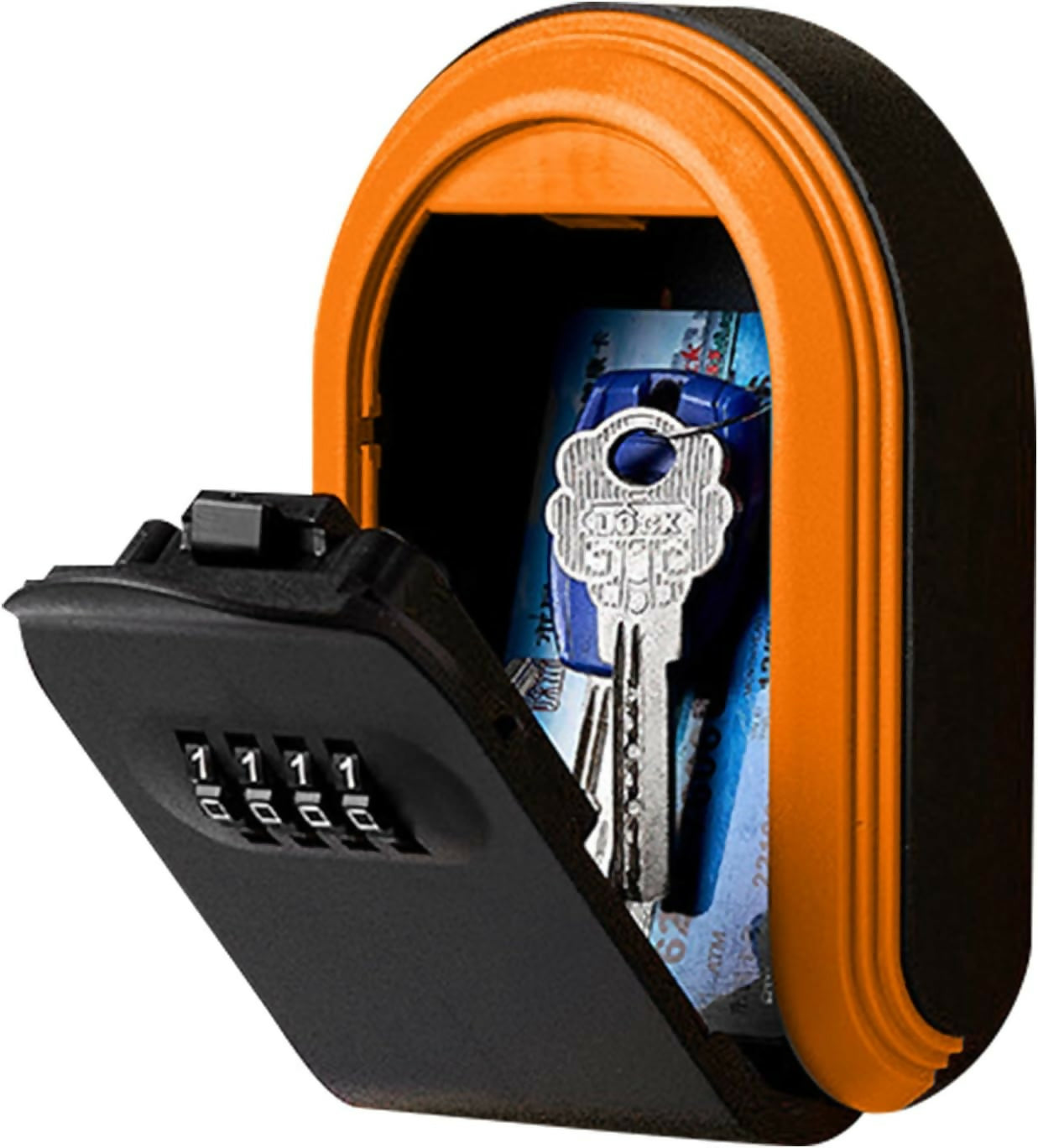 Open media 2 in modal