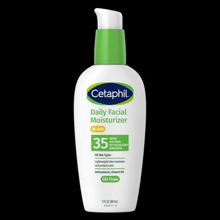 Cetaphil Daily Facial Moisturizer SPF 35 – NairoMarket