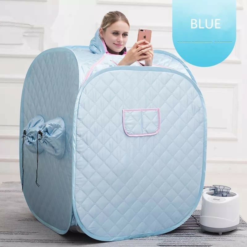 Portable body steamer – NairoMarket