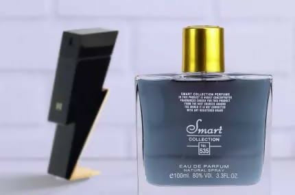 Bad Boy Smart Collection Perfume 100 Mls – NairoMarket