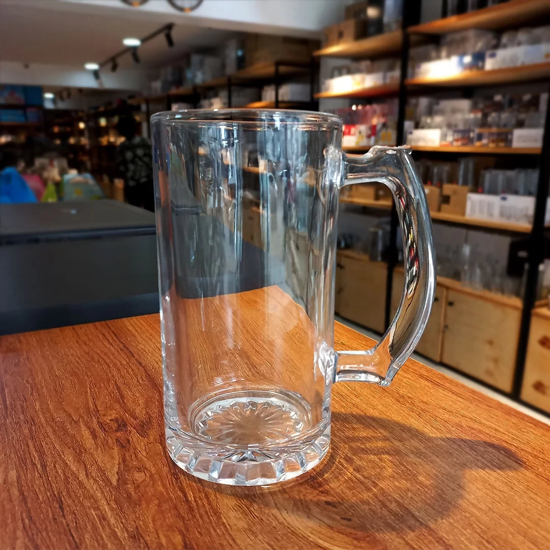 Milton Beer Mug 500ml (Set of 2pcs) – NairoMarket