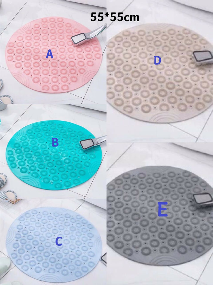 Round Anti-slip mats – NairoMarket
