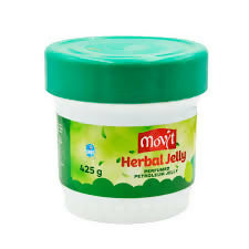 Movit Herbal Jelly Perfumed Petroleum Jelly 425g – NairoMarket