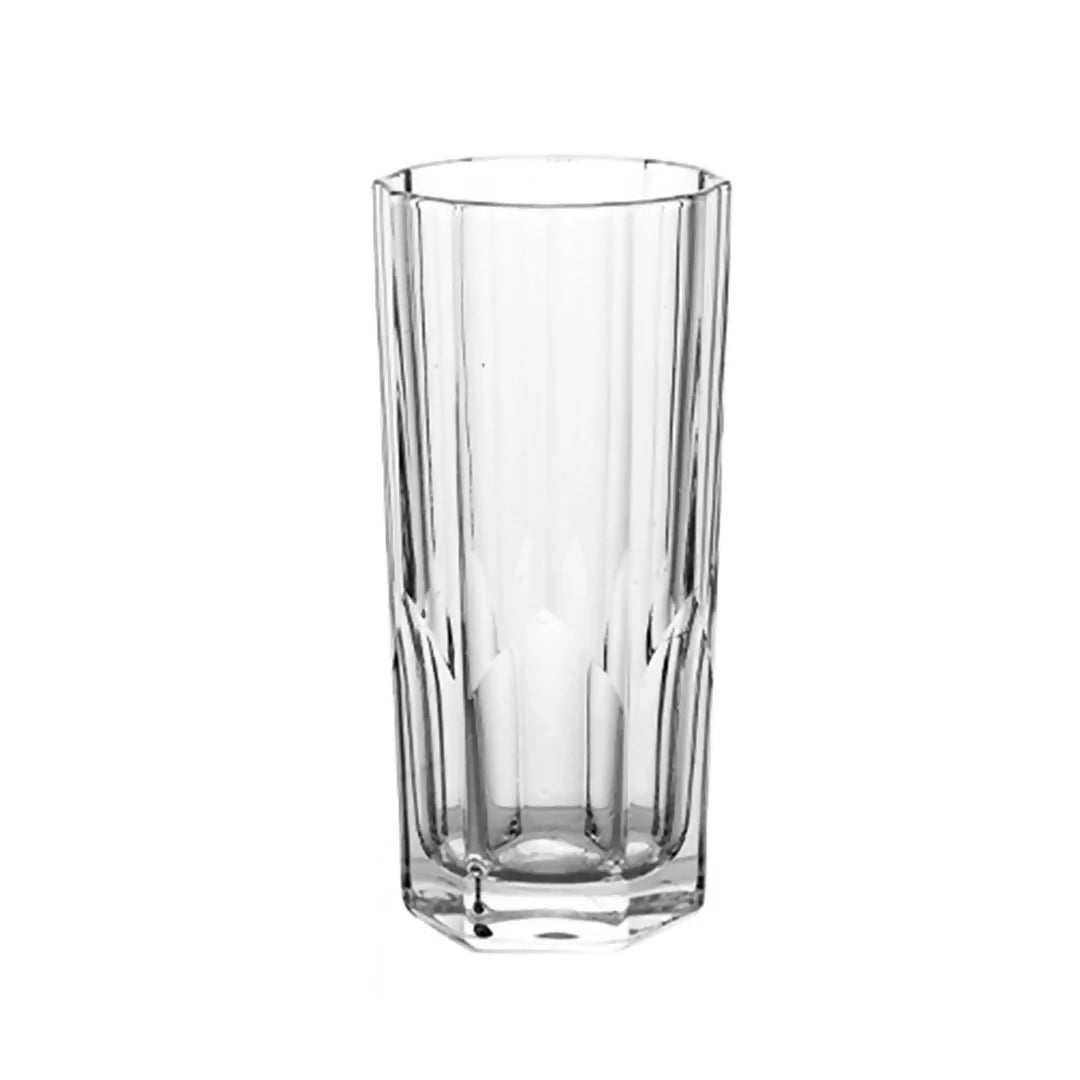 Juice/Water Glass 6pc Set 330ml – NairoMarket