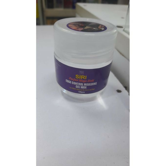 Tony Airos siri edge control wax – NairoMarket