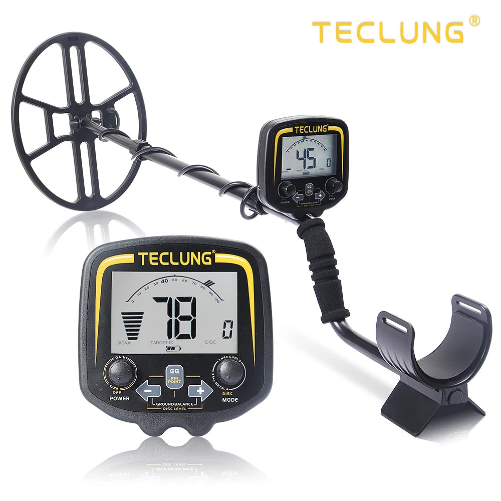 Underground Metal Detector GTX5030Y ATX880 Treasure Hunter Gold Circui ...