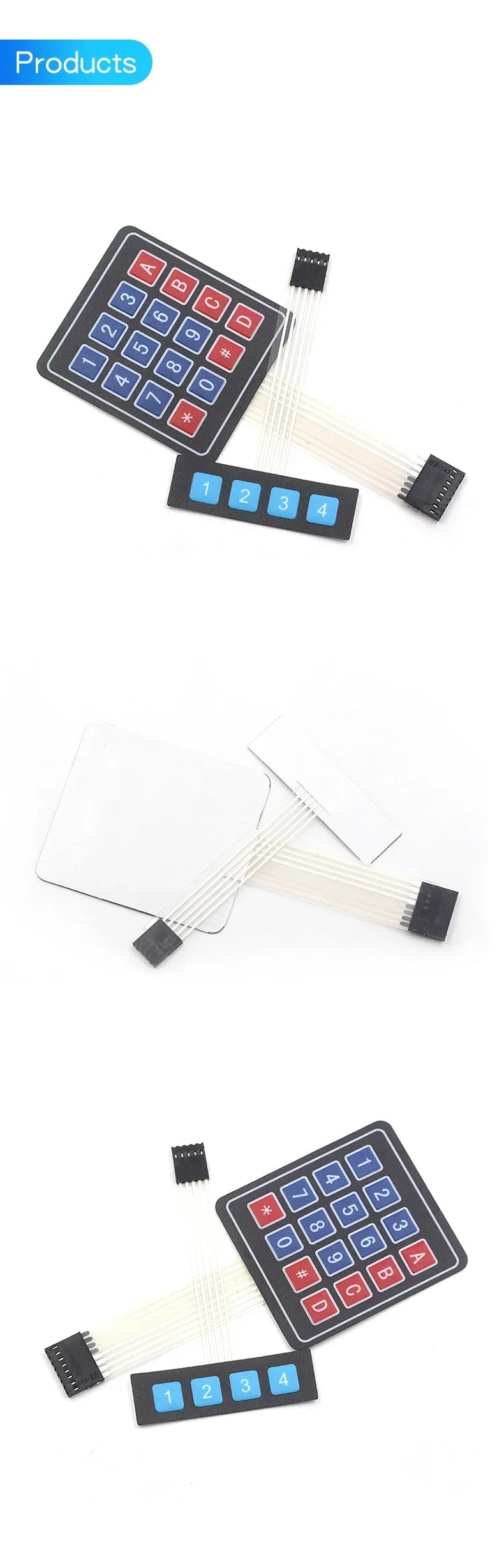 Open media 10 in modal