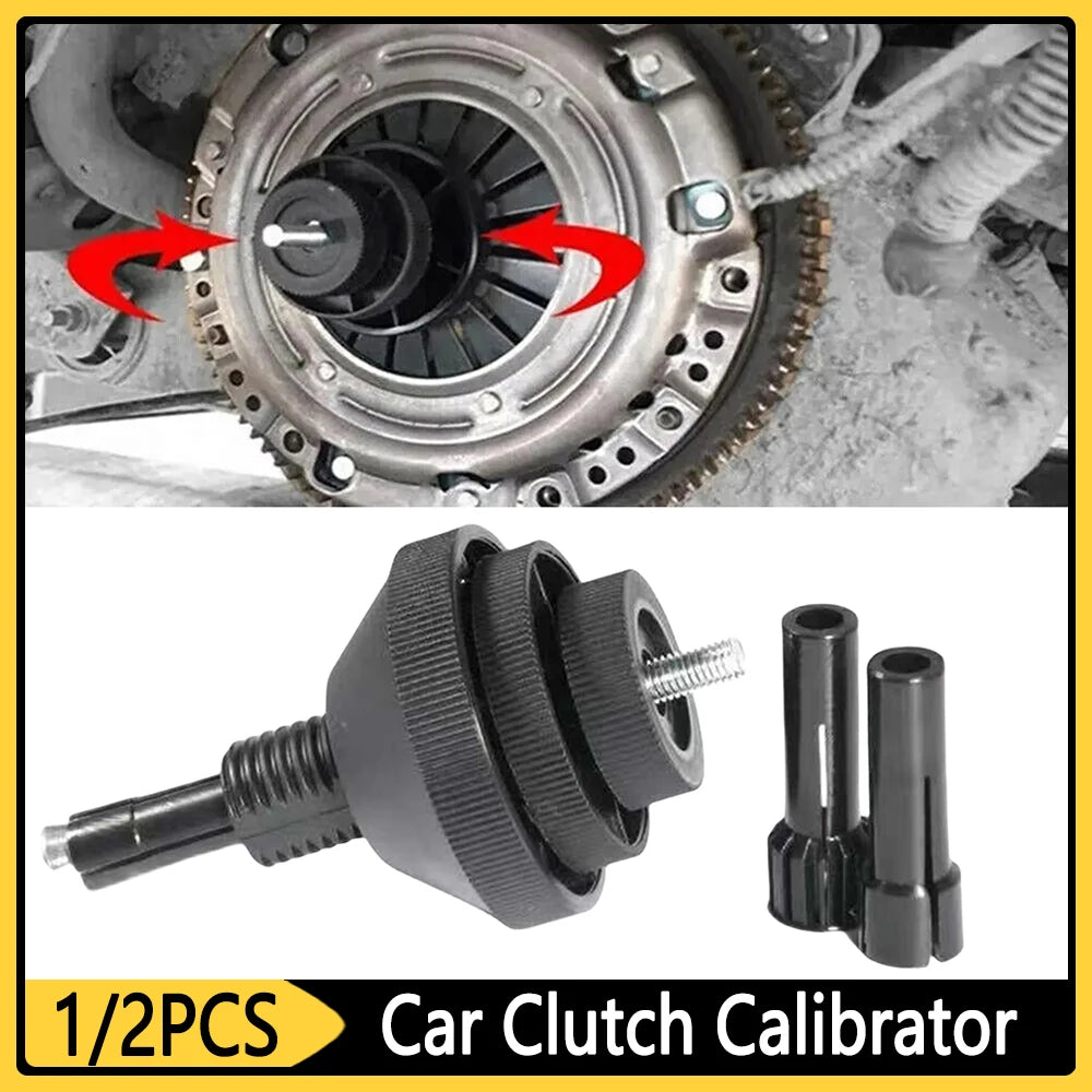 Universal Car Clutch Alignment Centering Tool Plastic Clutch Alignment ...