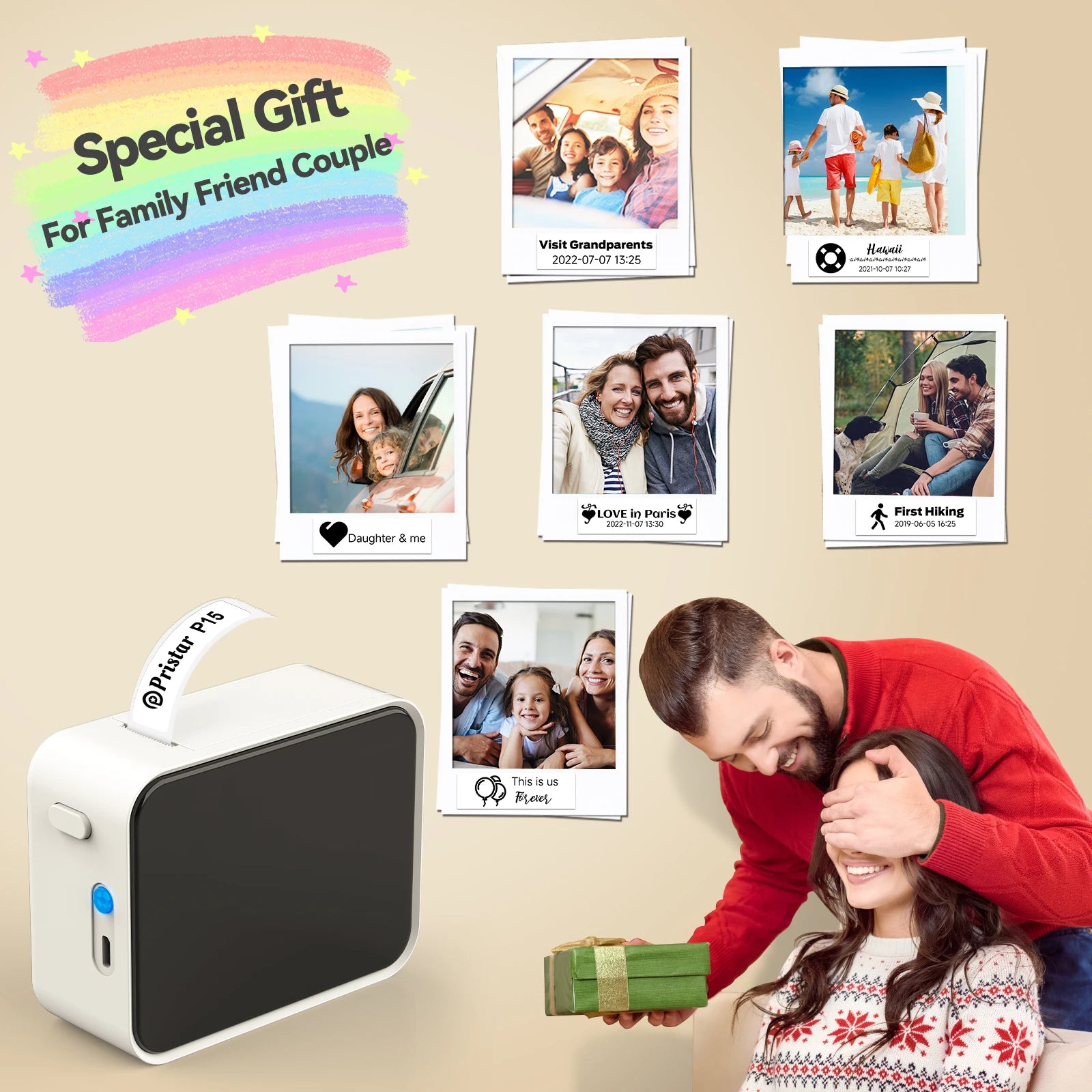 Open media 17 in modal