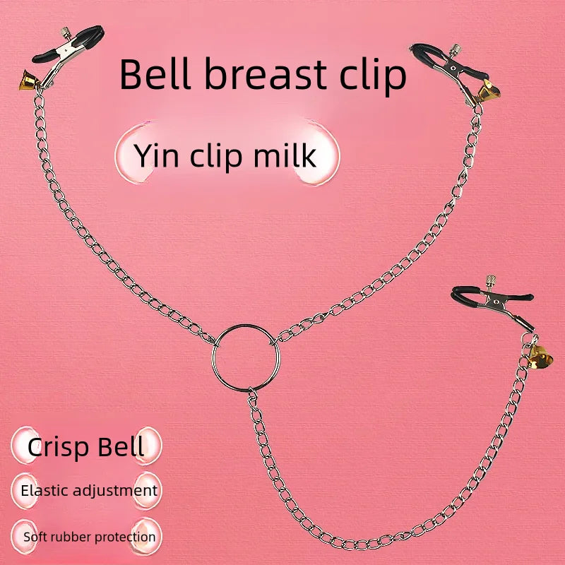 BDSM Bed Bondage Restraints Handcuffs Open Legs Shackles Couples Flirt ...