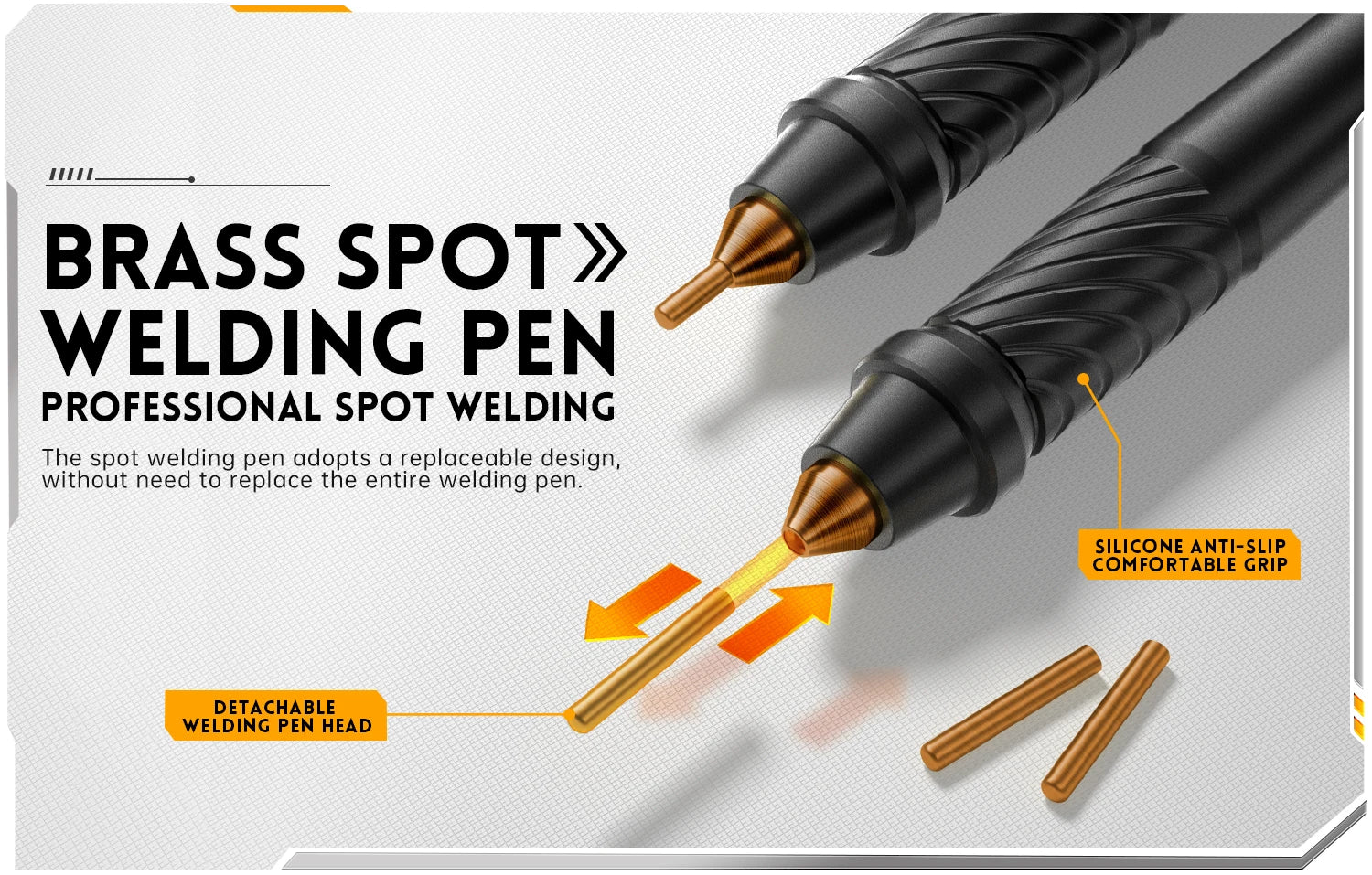 FNIRSI SWM-10 Portable Battery Spot Welder DIY Mini Welding Machine 18 – NairoMarket