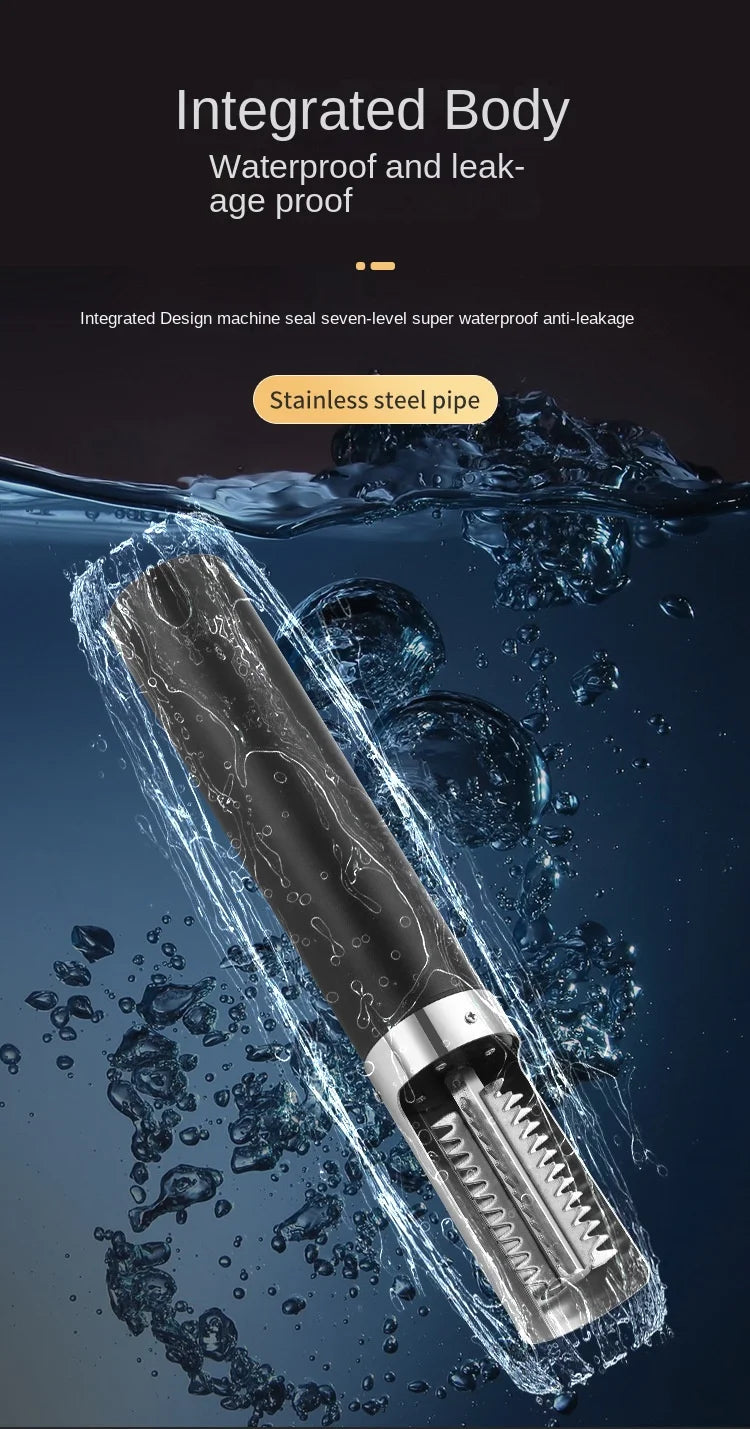 Portable Electric Fish Scraper Waterproof Fish Scale Remover Fish Scal ...