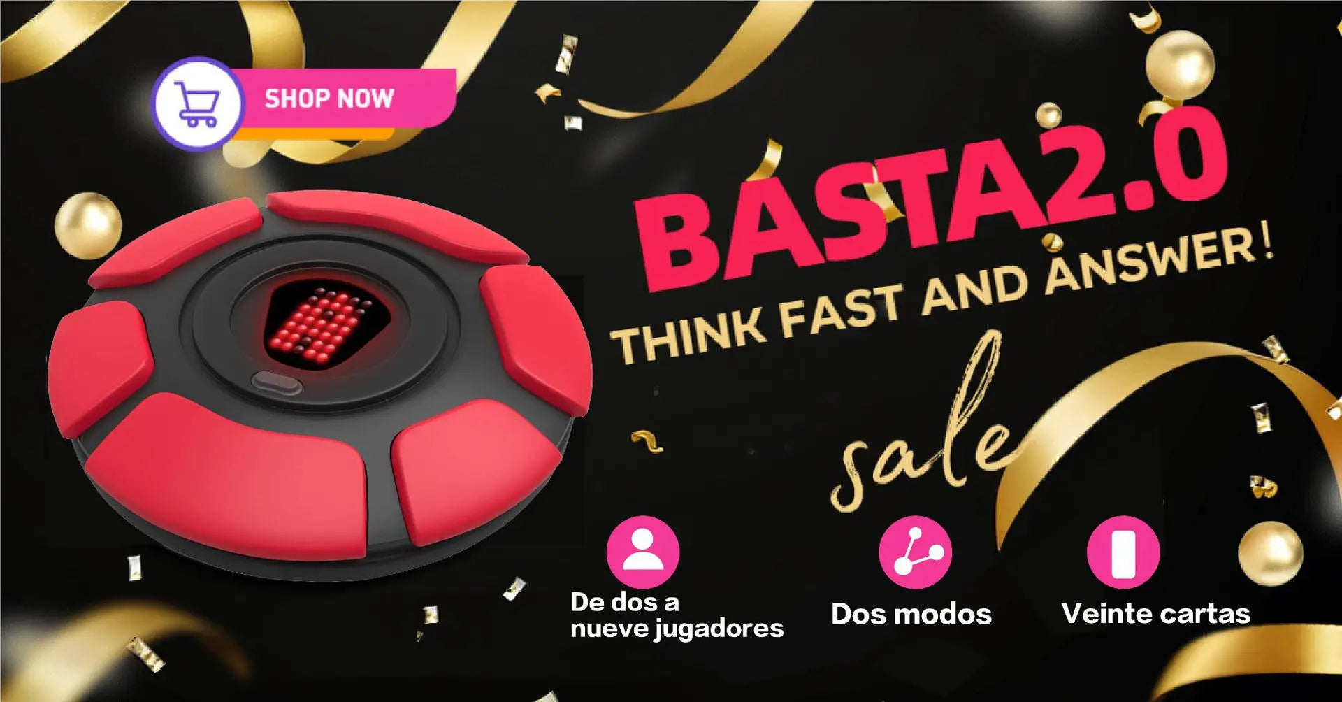 New Basta Spanish Tapple Word Game - English Tapple Games Version Quic ...