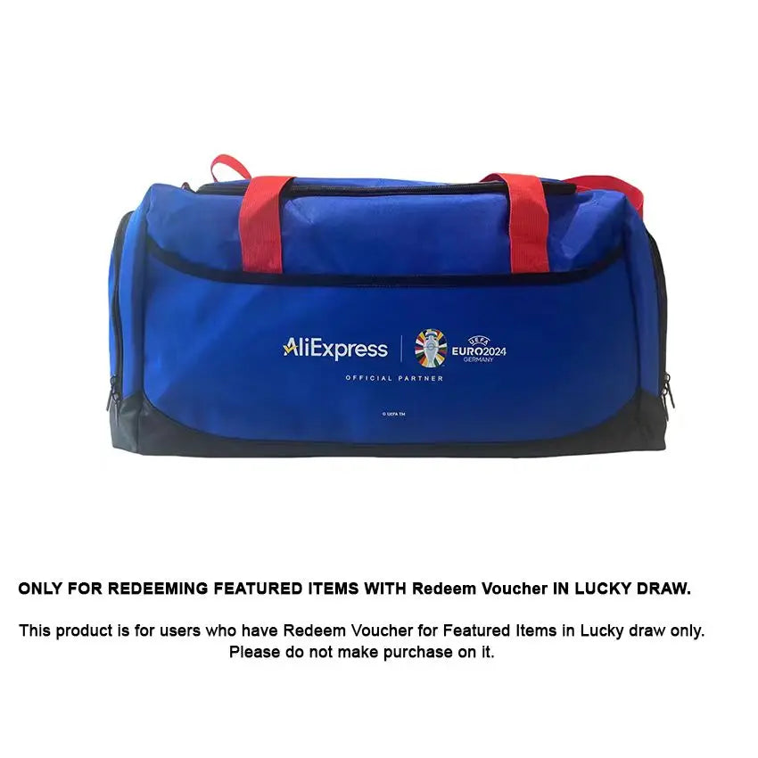 [Only for Redeeming Featured Items with Redeem Voucher in Lucky Draw ...