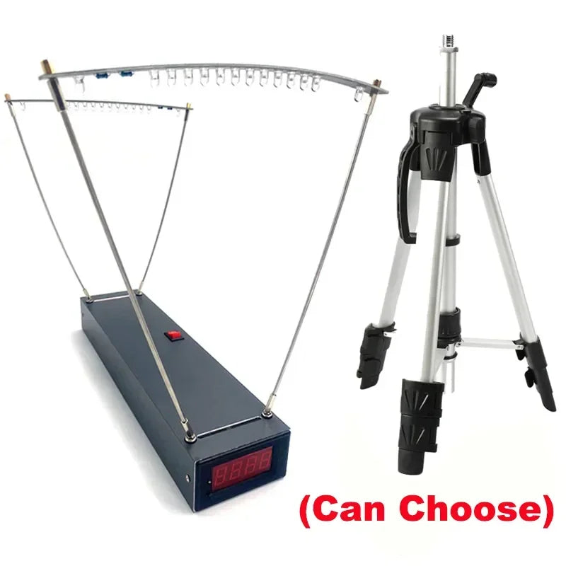 Speed Meter 30-9999 FPS Speed Meter for Shooting Chronograph Speed Met ...