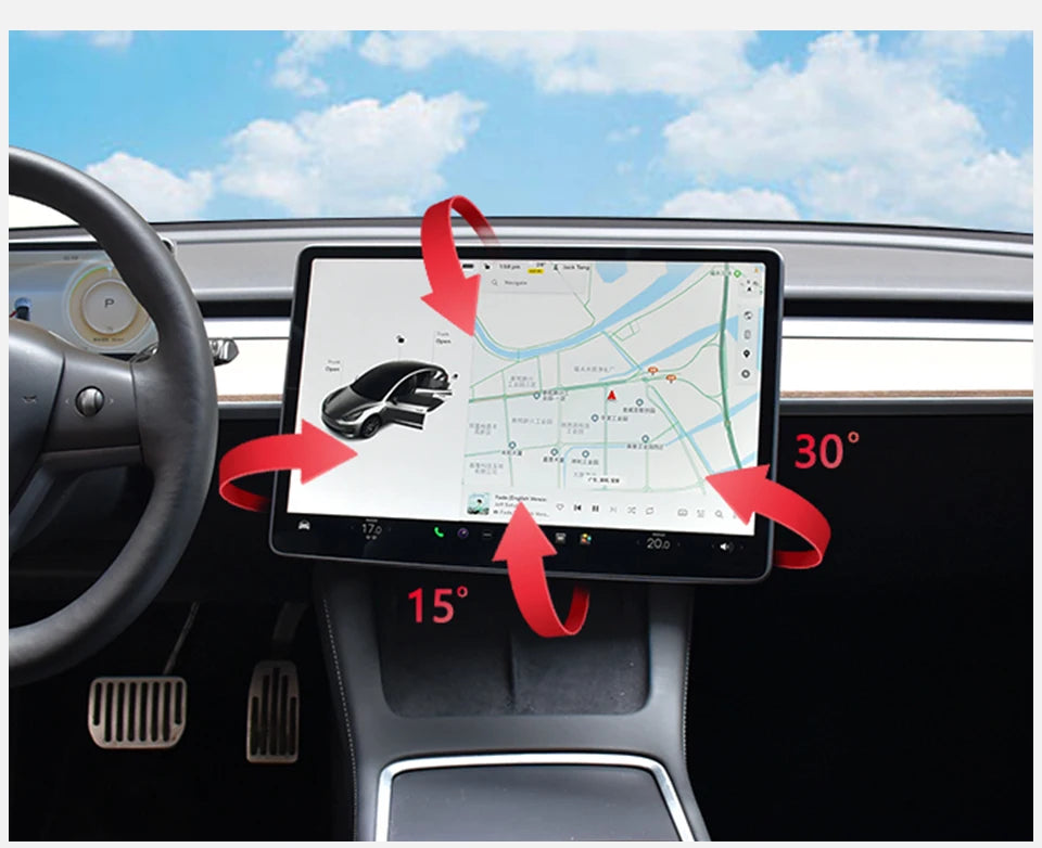 Open media 16 in modal