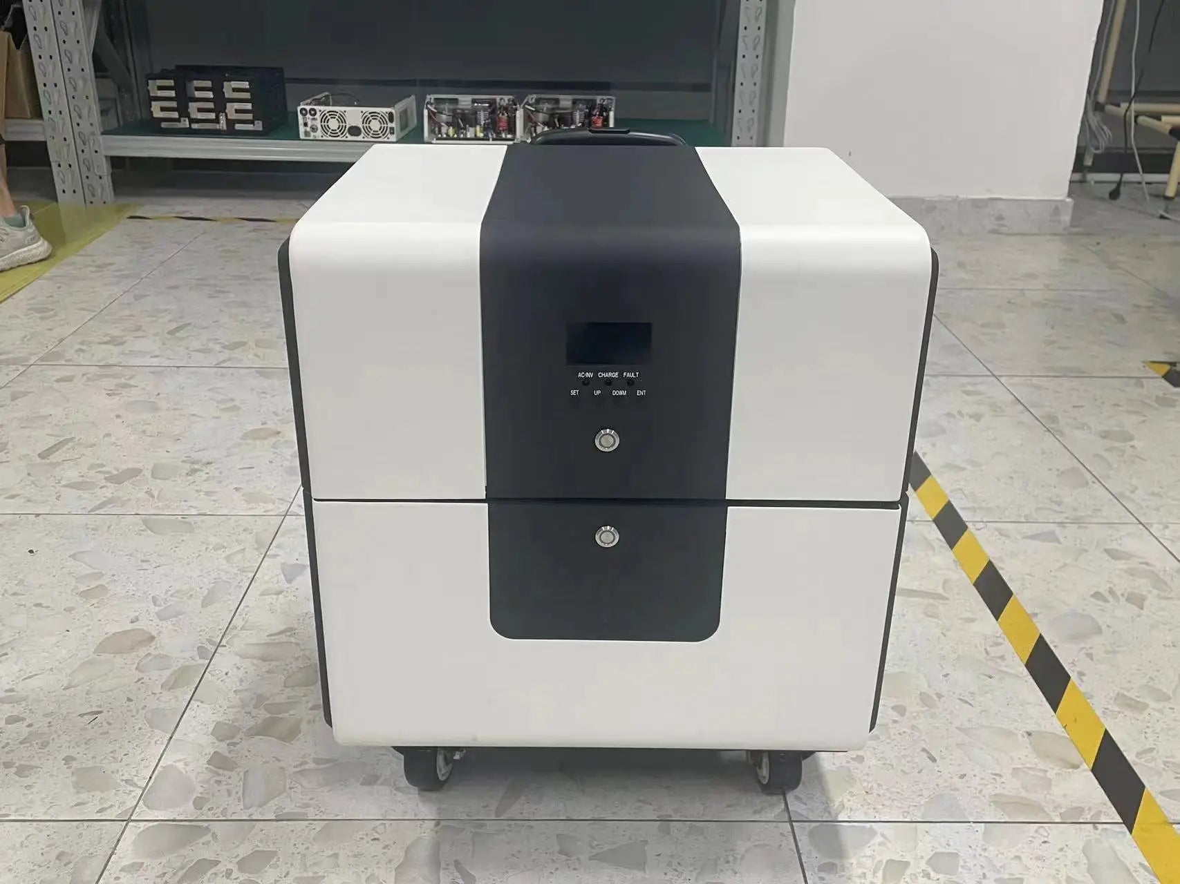 Open media 2 in modal