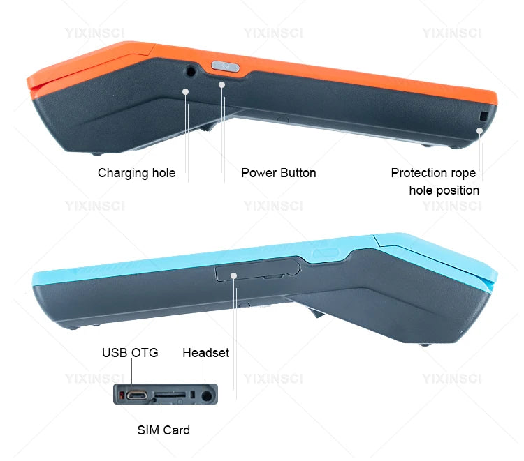 Open media 21 in modal