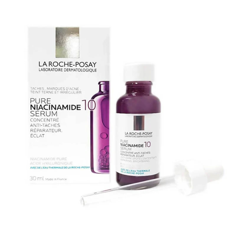 La Roche Posay PURE NIACINAMIDE 10 – NairoMarket