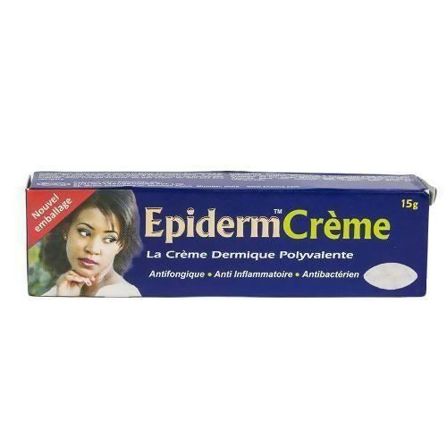 Epiderm CREAM – NairoMarket