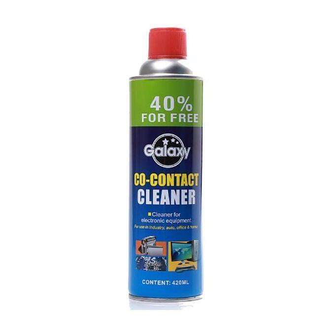 Co-Contact Cleaner Electronic Equipment + 40% Free – NairoMarket