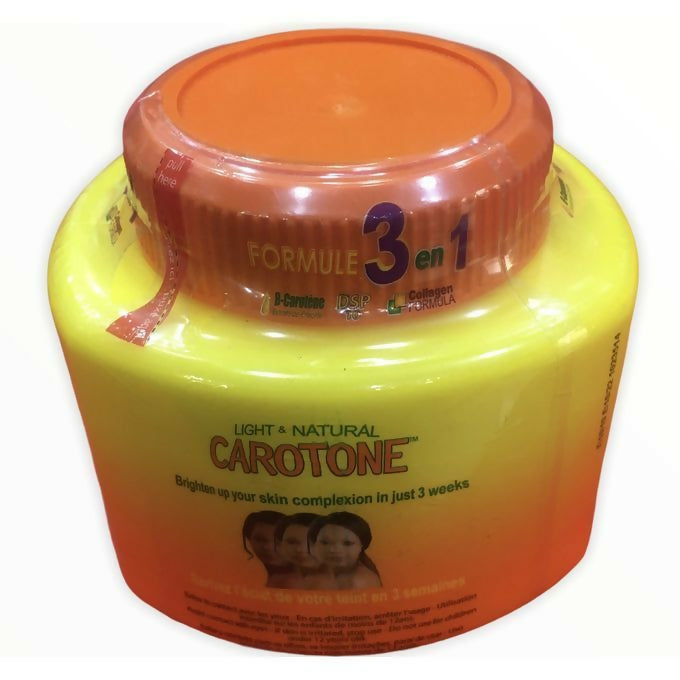 Carotone Brightening Cream – NairoMarket