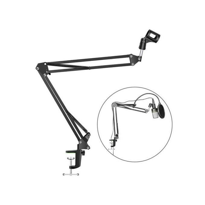 Microphone Desk Mount Stand – NairoMarket