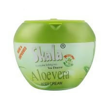 Skala New and Improved Aloe Vera Body Cream 200g – NairoMarket