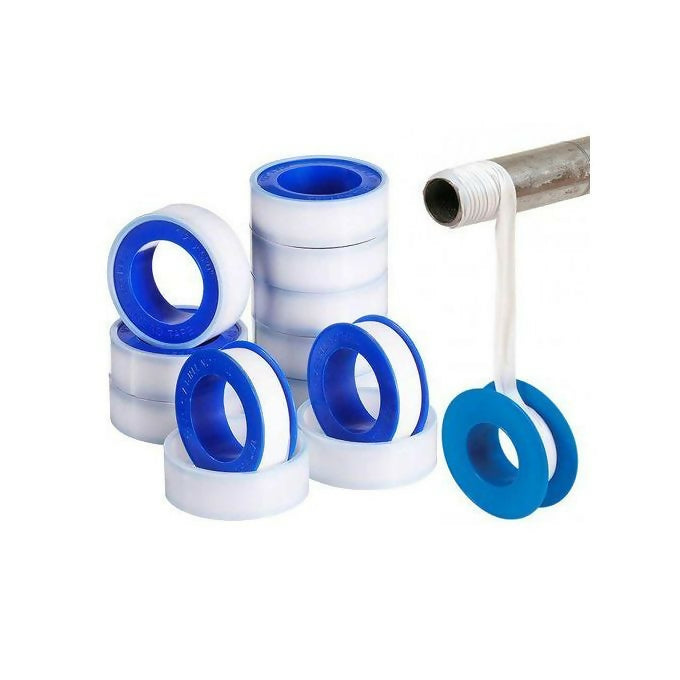 10 Rolls Thread Seal Tapes – NairoMarket