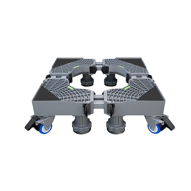 Heavy Duty Adjustable Base, Heavy Duty Washing Machine Base Stand, Lar ...