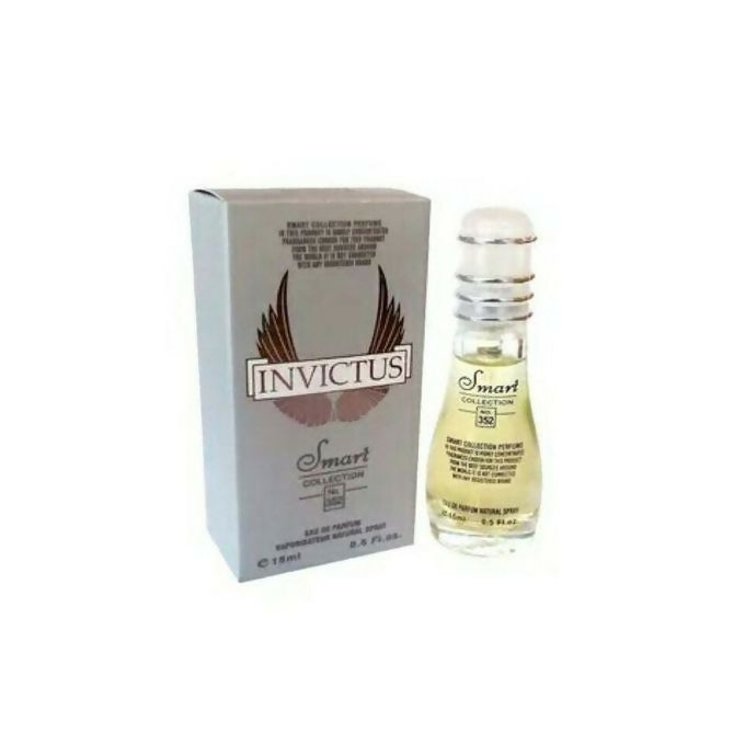 Smart Collection Invictus Perfume – NairoMarket