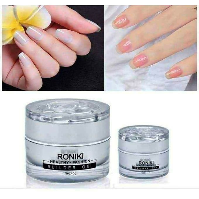 Roniki Builder Gel – NairoMarket