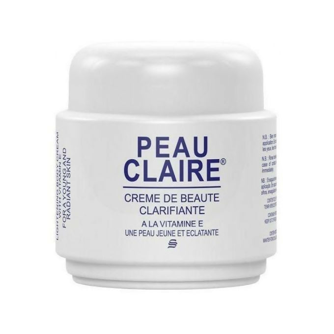 Peau Claire Lightening Body Cream – NairoMarket