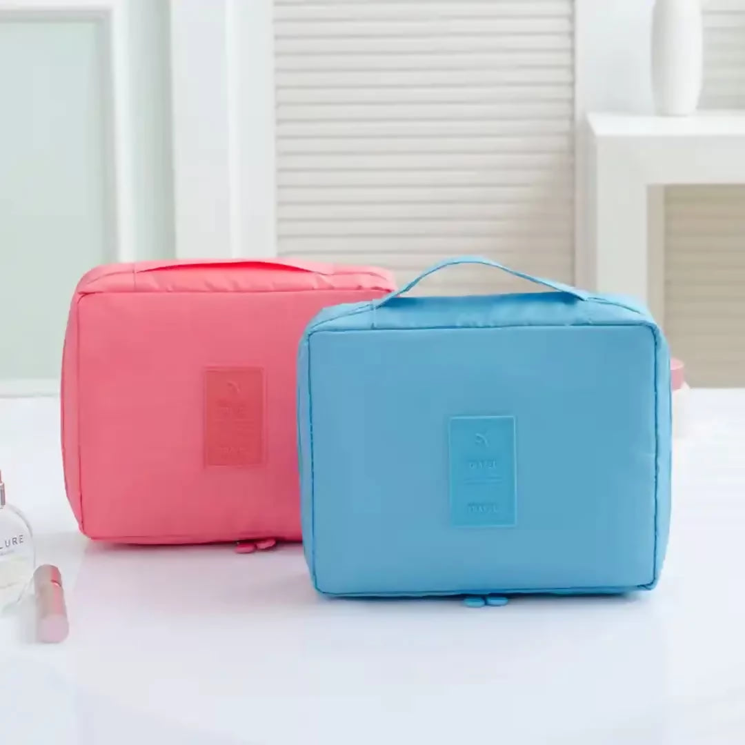 Toiletry Travel Bag – NairoMarket