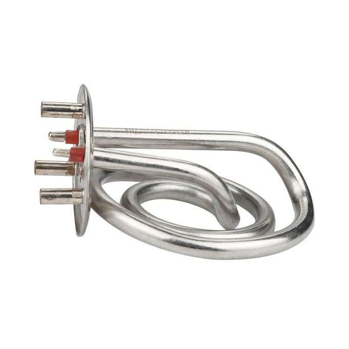 1850-2200W Stainless Steel Heating Element Electric Kettle Tube Coffee ...