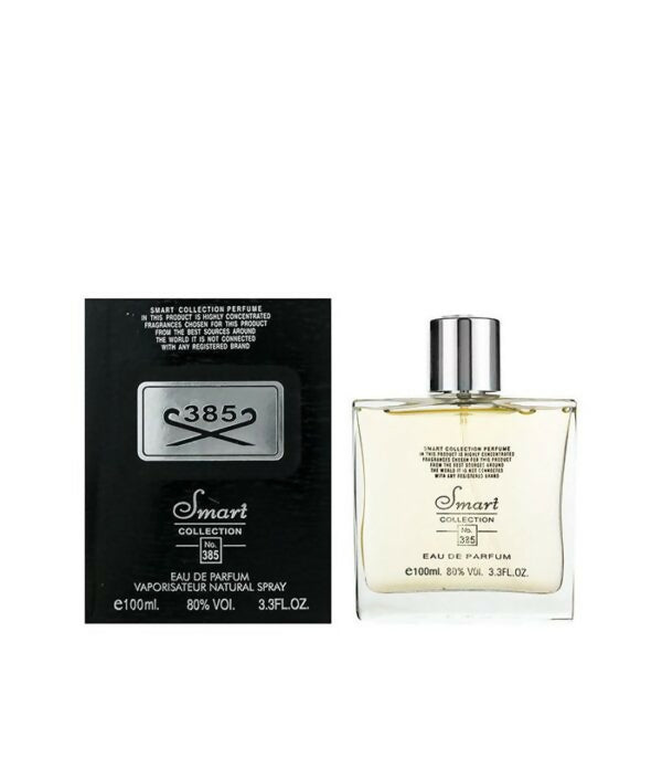 Eau de Parfum Smart Collection NO.385 – NairoMarket