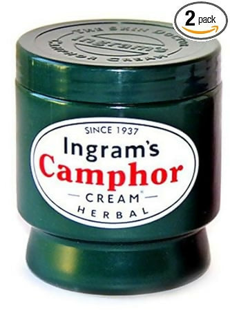 Ingrams Skin Doctor Camphor Cream (Herbal)500g – NairoMarket